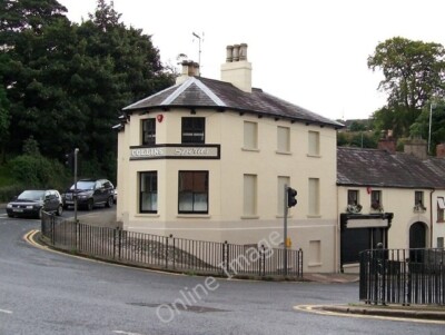 Photo 6x4 Collins Off-Sales, 28 Stream Street, Downpatrick c2009 | eBay UK