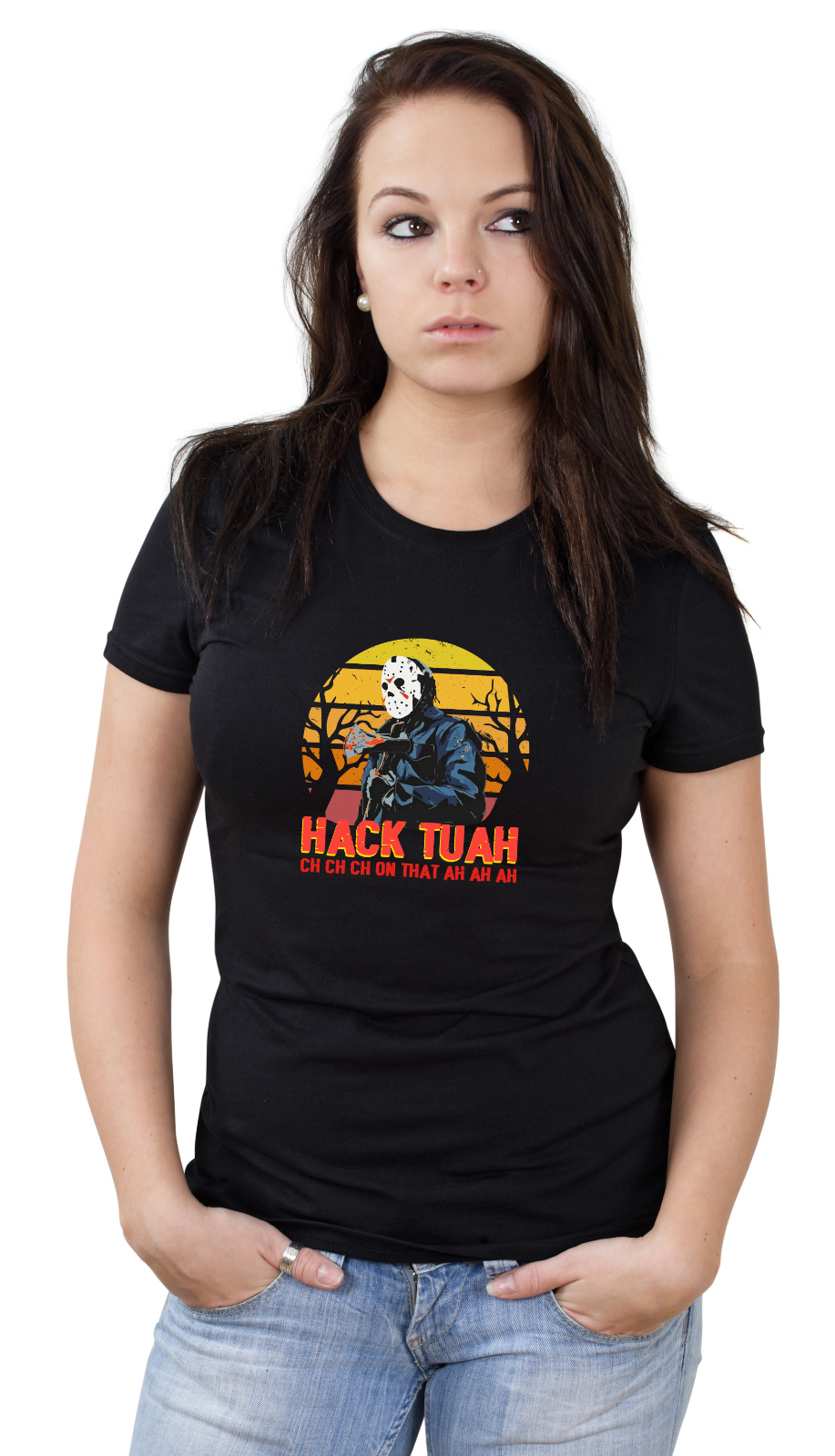 Hack Tuah Women's Shirt 3X | eBay