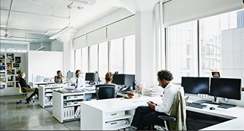 Clip-on Rear View Mirror for PC Monitors or Anywhere by Modtek 1 for ...