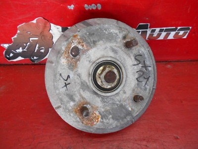 Left Rear Support Hub Microcar Italcar T2 Basic | eBay UK