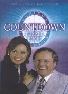 "Countdown" Puzzle Book: No. 1 By Michael Wylie,Damian Eadie | eBay UK