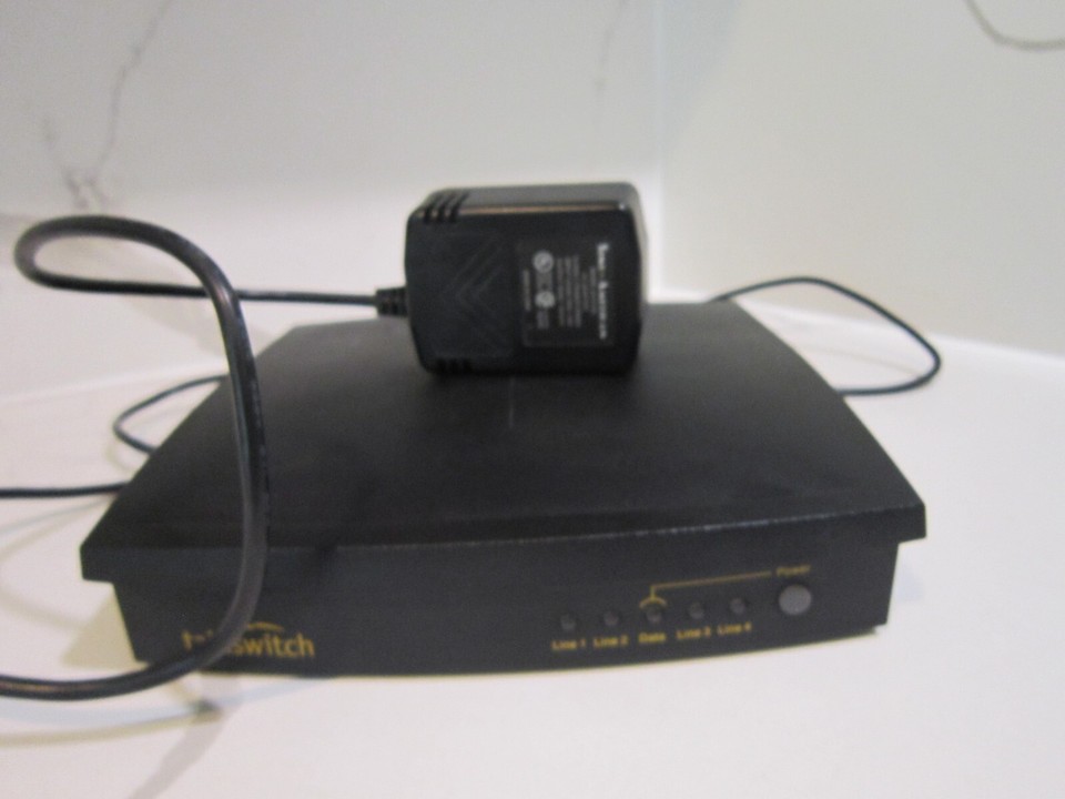 Fortinet Talkswitch CT-TS00.1 Phone System Only | eBay