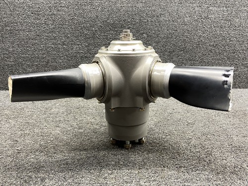 MTV-12-D-188-30D MT-Propeller 3 Blade Propeller Hub w Logbooks (Core ...