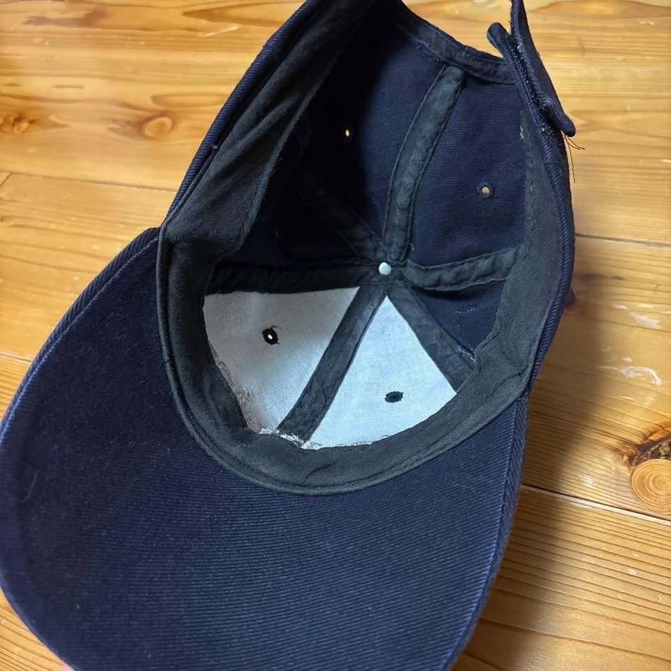Technics vintage 00s archive cap Used rare headwear | eBay