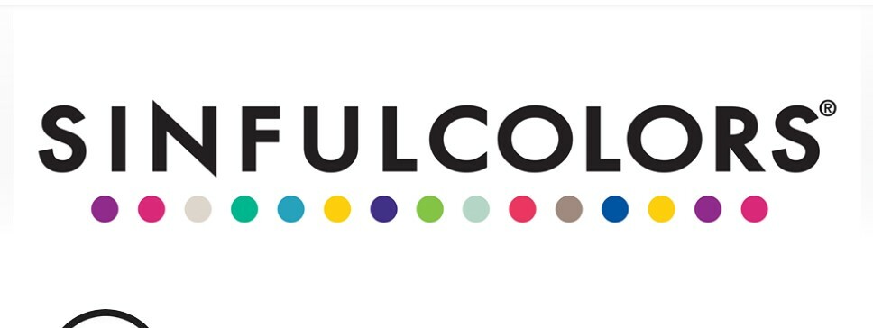 Sinful Colors Sinful SHINE with Gel Tech ****Choose Your Color**** | eBay