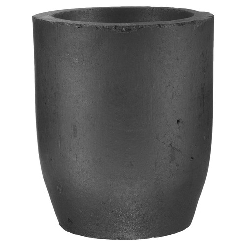 Smelting Crucible Graphite Ingot Mold Crucibles Molds for Copper ...