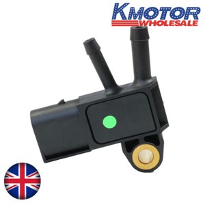 For Mercedes-Benz DPF Sensor Diesel Particulate Filter Differential ...