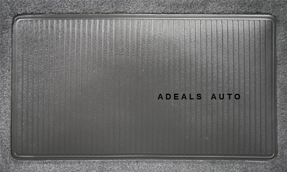 ACC 06-08 DODGE RAM MEGA CAB MOLDED CARPET RUG - 4 FULL SIZE DOORS ...