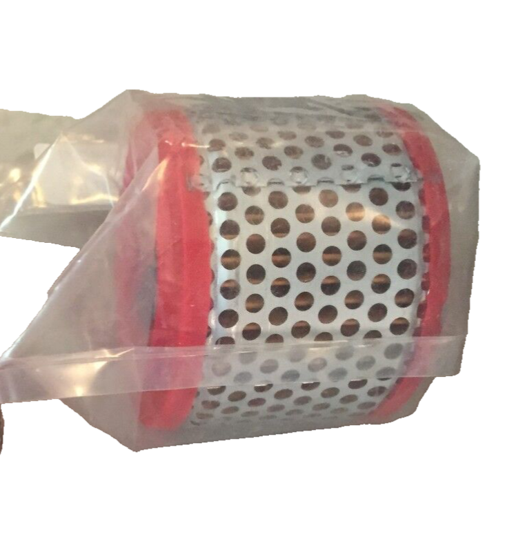 NOS MANN-FILTER C78 GERMAN Secondary Air Injection Pump Filter VW ...