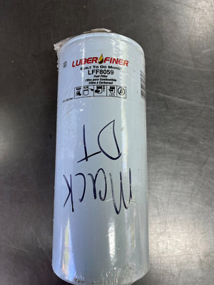 LFF8059 Luber Finer Fuel Filter | eBay