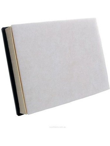 Ryco Air Filter fits Volkswagen Amarok 2.0 S7A,2HA,2HB,S6B,S7B,S1B TDI ...