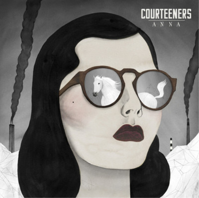 The Courteeners Anna (CD) Album (UK IMPORT) 602537248490| eBay