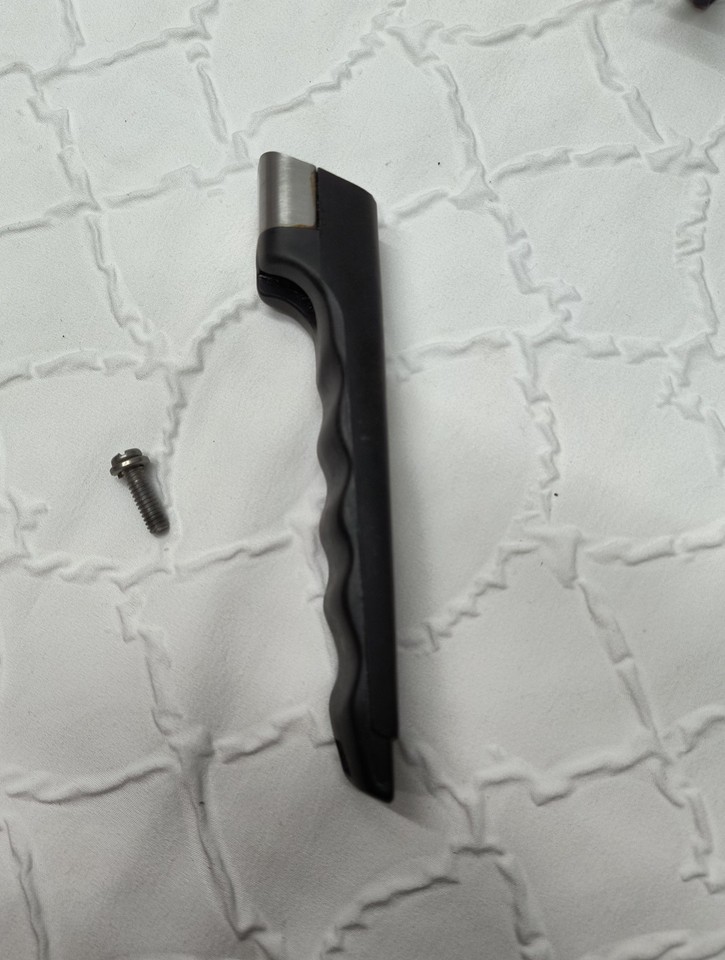 Genuine Lifetime Cookware Replacement Handle Saucepan Pot Skillet w ...