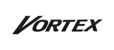 Vortex by Genesis Decal Vinyl Sticker Emblem Trailer RV Motorhome 5th ...