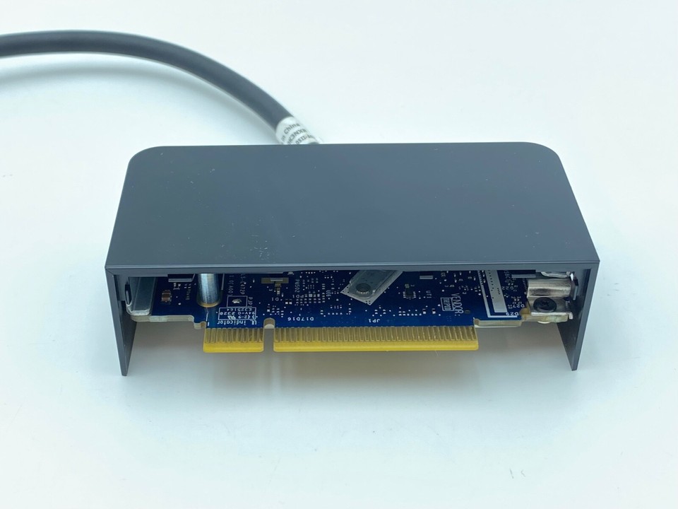 Dell WD22TB4 Cable Upgrade Module Assembly USB-C DTRRP Thunderbolt 4 ...