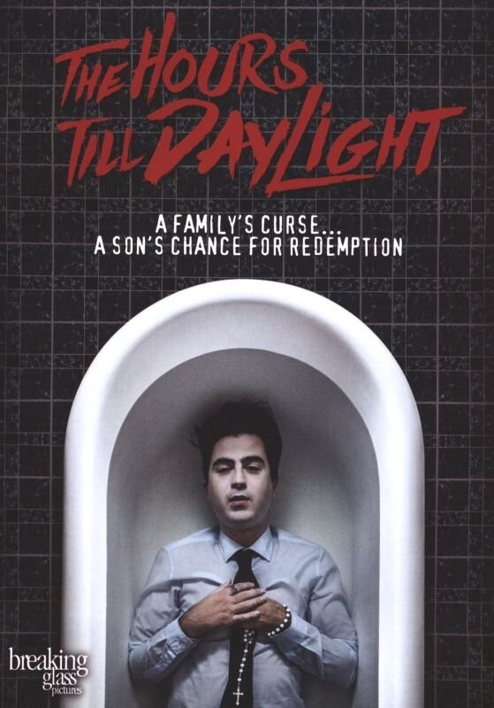 The Hours Till Daylight Dvd 2016 Vannessa Vasquez Dir Jon 4455