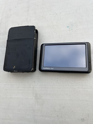 Garmin nüvi 255W 4.3 inch GPS Navigator 753759077600| eBay