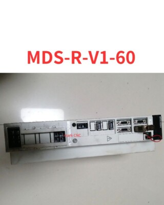cx/MDS-R-V1-60 Second hand Servo drive test ok MDS R V1 60，DHL /FEDEX/1 ...