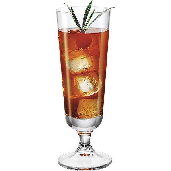 Jazz Sling Glasses 11.5oz / 330ml - Pack of 6 - 33cl Sling Cocktail ...