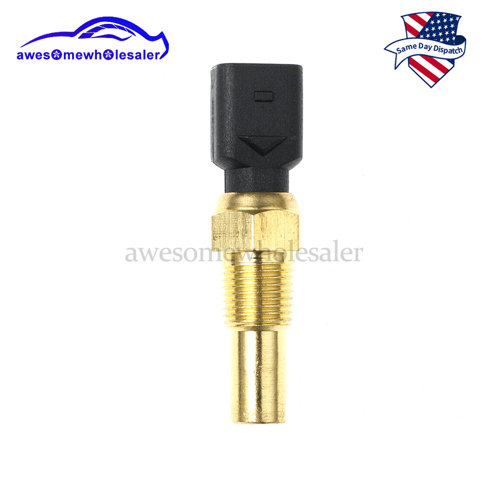 56004815 Coolant Temperature Sensor For Chrysler Dodge Jeep Ram 1500 ...