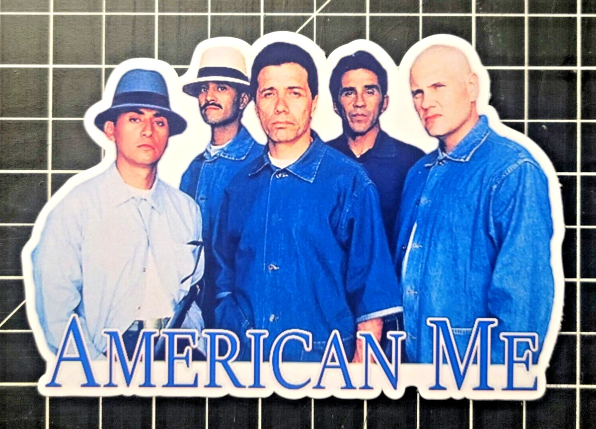 American Me Puppet