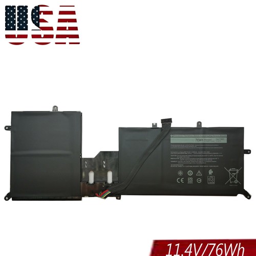 New Battery Alienware M15 R2 M17 R2 Series Laptop Battery 8K84Y Y9M6F ...