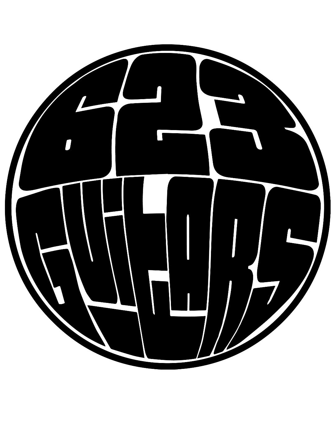 Grover Vintage Style Deluxe Locking Tuners Nickel Round Buttons 533N ...