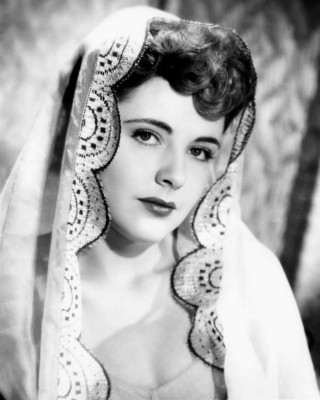 ACTRESS KAY ALDRIDGE - 8X10 PUBLICITY PHOTO (CC212) | eBay