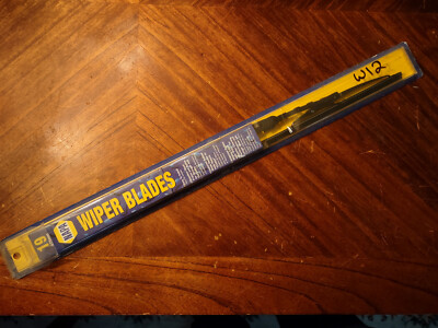 New Napa NB-19 19" 475mm Windshield Wiper Blade | eBay