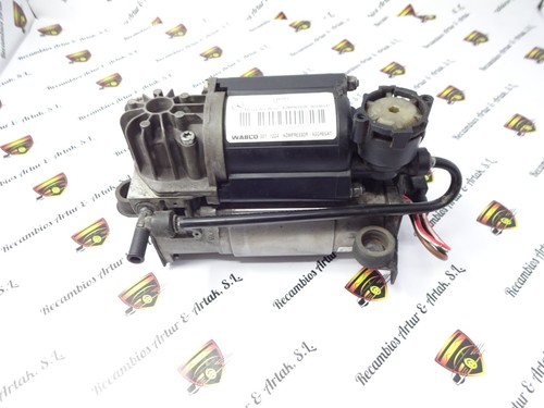 Pompe À Suspension Mercedes-Benz Classe S 4430201901 4420512661 | eBay