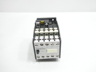Relays - Siemens Control Relay