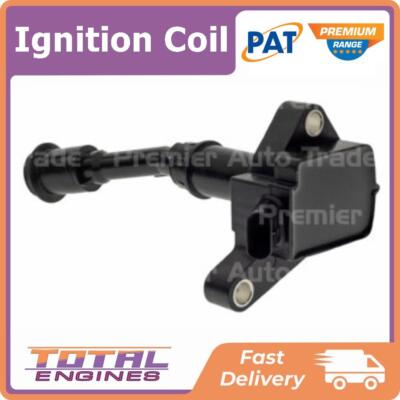 PAT Premium Ignition Coil fits Ford Escape ZG 1.5L 4Cyl M9MA | eBay ...
