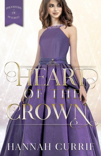 Heart of the Crown von Hannah Currie (2021, Taschenbuch) online kaufen ...