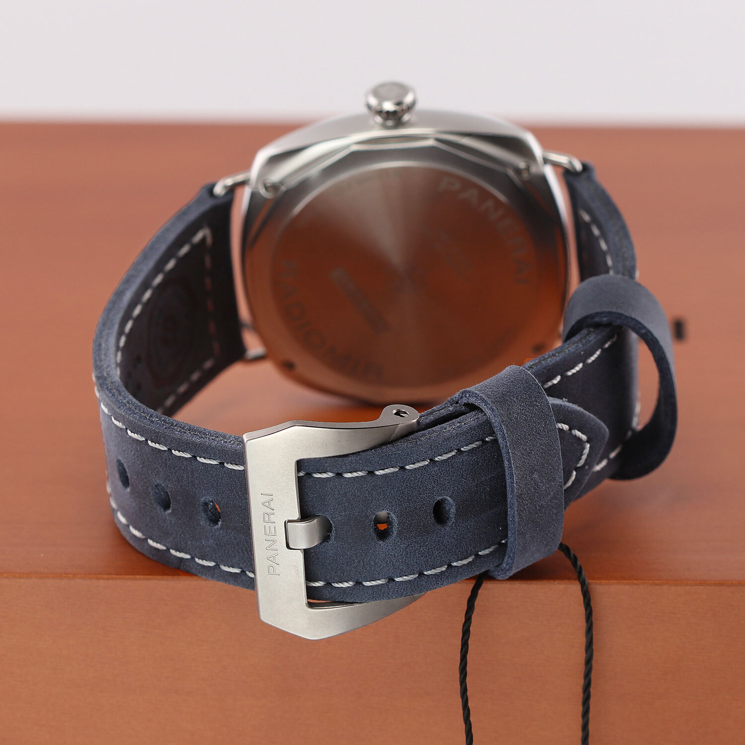 Panerai Radiomir Tre Giorni 3 Day 45mm pam01335 | eBay