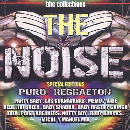 The Collections by The Noise (CD, Oct-2003, Sony Discos Inc.) for sale ...