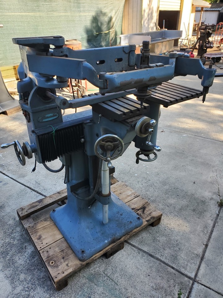 Pantograph Machine, Alexander Model 3A Pantograph | eBay