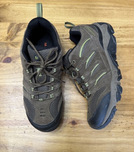 Merrell Low Hiking Boots Mens 8.5 | eBay