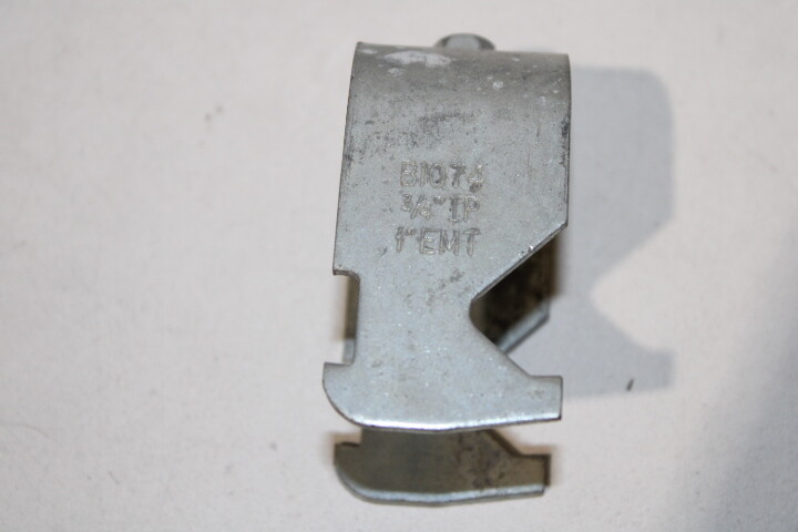B-line NSB B1074 Conduit Clips/Clamps/Hangers 10BOX | eBay