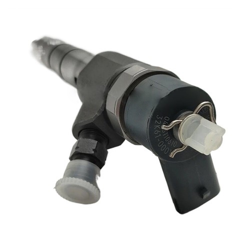 Common Rail Fuel Injector 0445110610 For Bosch Engine | eBay