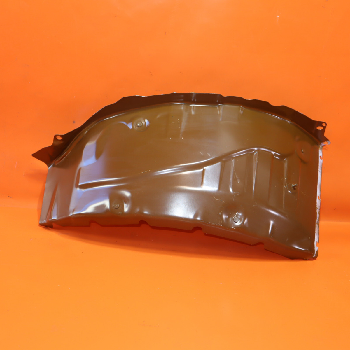 TESLA MODEL Y WHEELHOUSE PANEL LEFT OUTER 2020 2021 2022 2023 1487845 ...