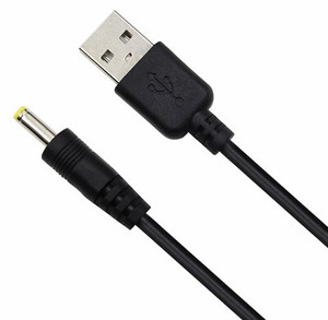 USB DC Charger Cable Cord For Sirius XM Radio Onyx Plus with XDNX1H1 ...
