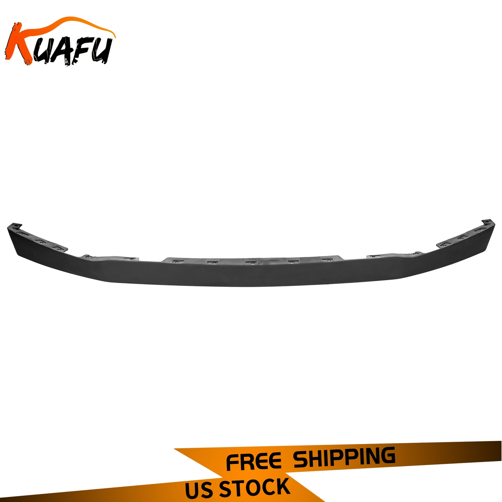Lower Air Deflector Valance Panel FOR 2017-2019 Ford F250 F350 F450 ...