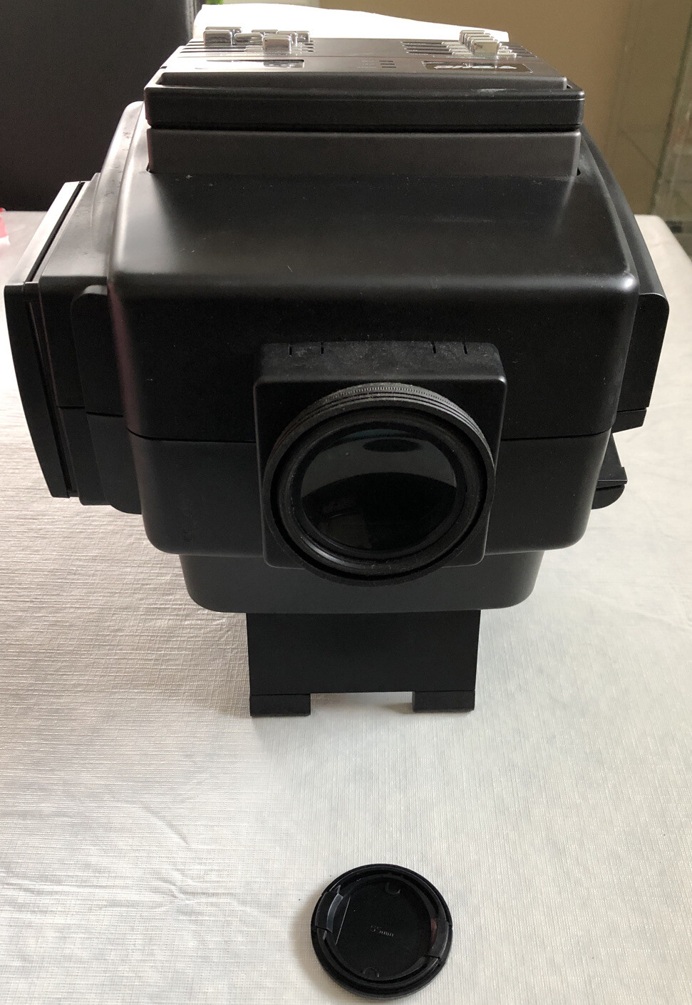 Vintage DMC Image Transfer - Model GT-201A. Never Used Excellent ...