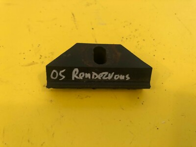 2002 - 2007 BUICK RENDEZVOUS BATTERY HOLD DOWN BLOCK OEM | eBay