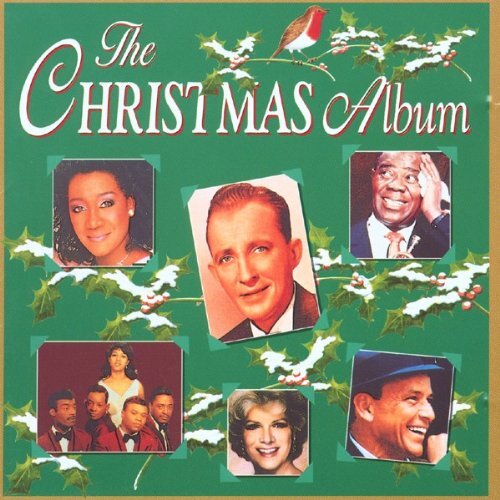 Various Artists : The Christmas Album CD 2 discs (2002) | eBay