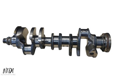 2018 - 2023 BMW F90 M5 S63 4.4L ENGINE LOWER CRANKSHAFT ASSEMBLY OEM ...