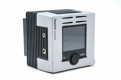 Imacon Ixpress 528C 22MP Multishot Digital Back | eBay
