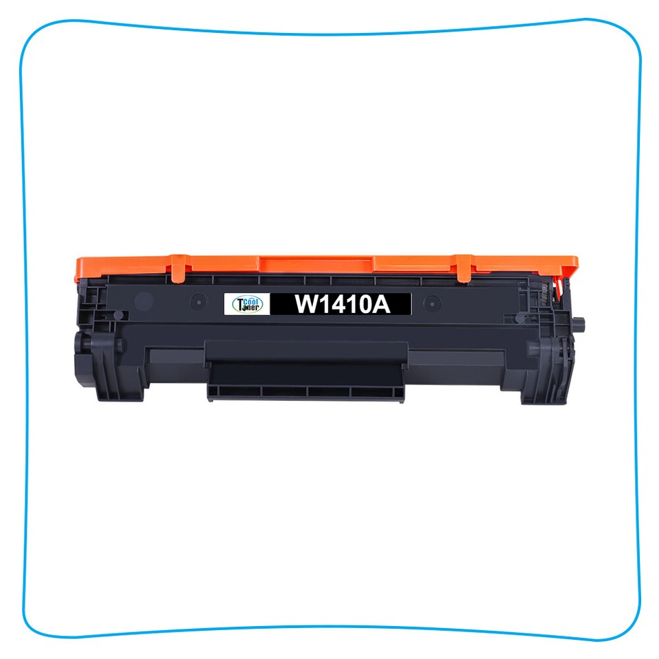 1x 141A W1410A Toner Compatible for HP LaserJet M110we MFP M139w e ...