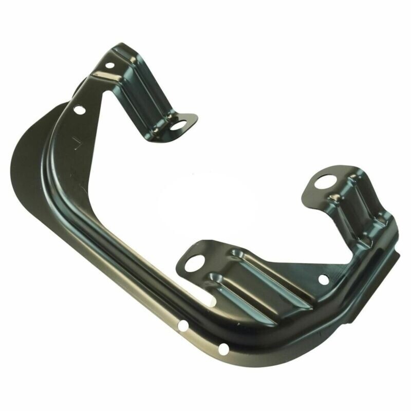 Left and Right Fog Lamp Steel Fits RAM 2500 2009-2018 Ch1061100 ...