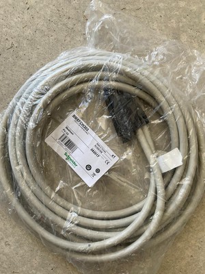 2 x20 wire 30m Patchcord Cable, BMXFCW303, Schneider Electric | eBay